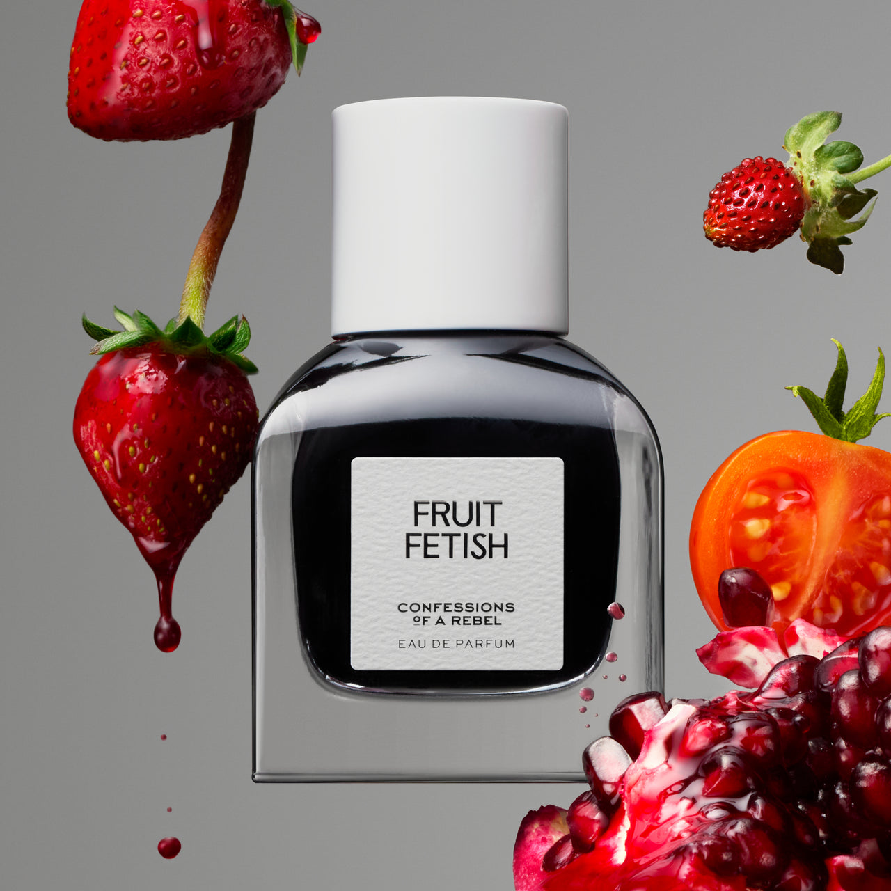 Fruit Fetish – Confessions of a Rebel