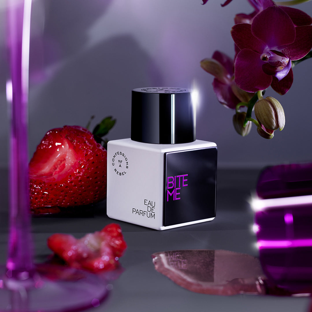 Bite Me Collection – Confessions of a Rebel
