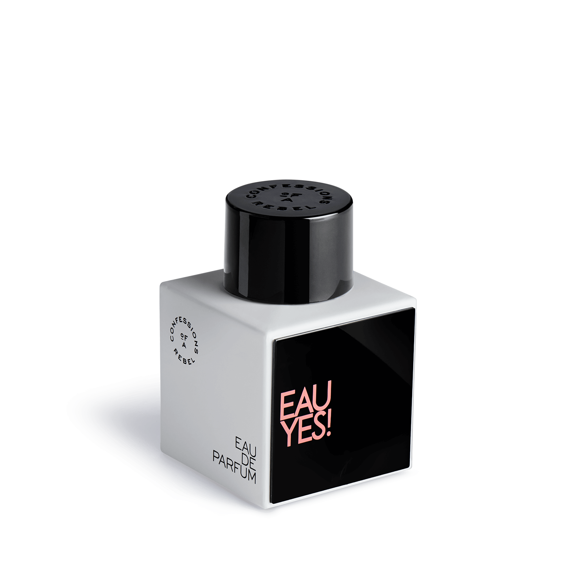 100ml Perfume, Women & Men Fragrances - Confessions of a Rebel