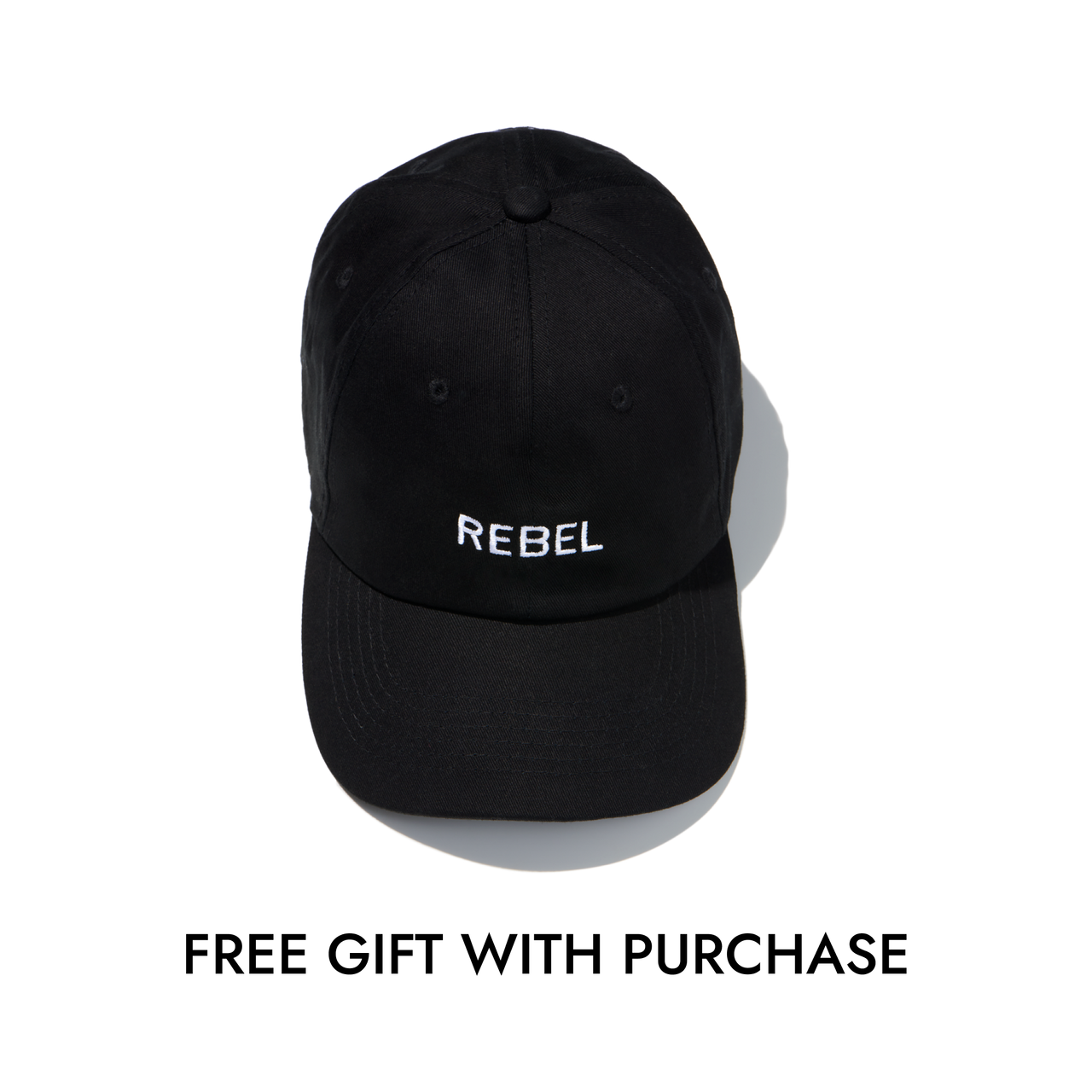 Rebel Rose – Confessions of a Rebel