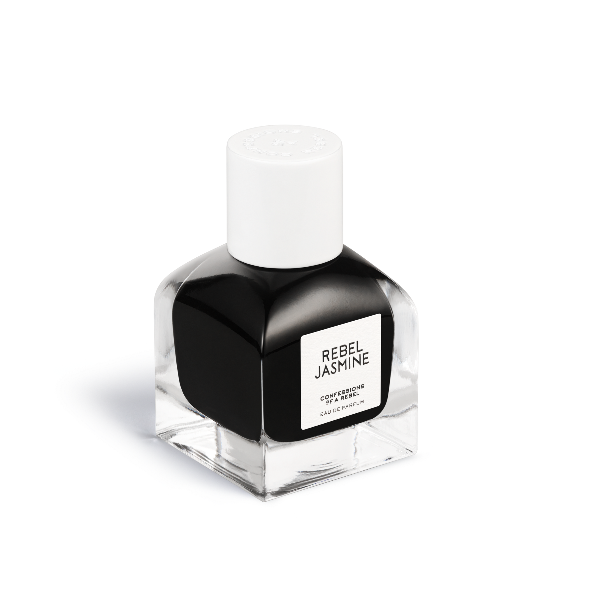 Rebel Thorn – Confessions of a Rebel