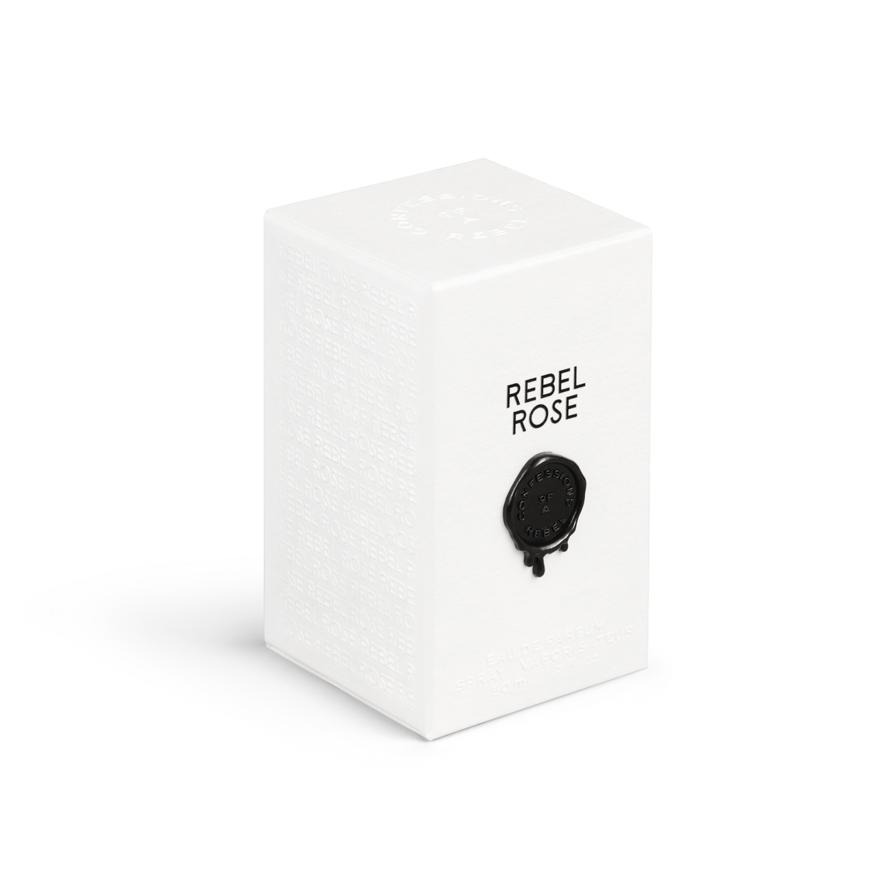 Rebel Rose – Confessions of a Rebel