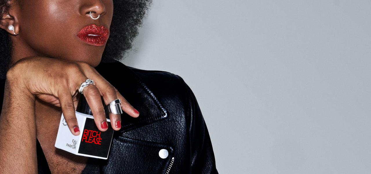 Bitch Please Collection – Confessions of a Rebel