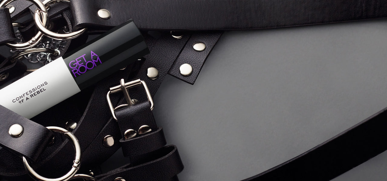 Get A Room Collection – Confessions of a Rebel