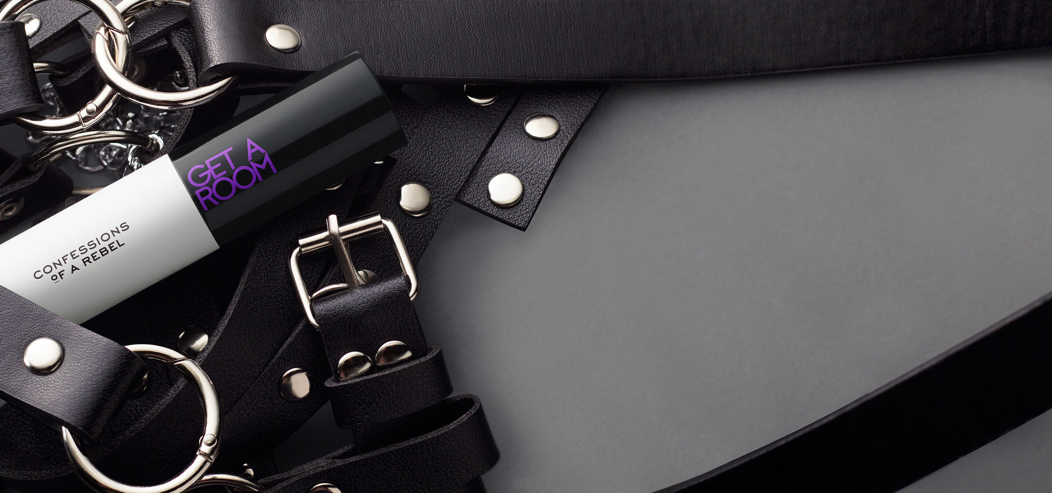 Get A Room Collection – Confessions of a Rebel