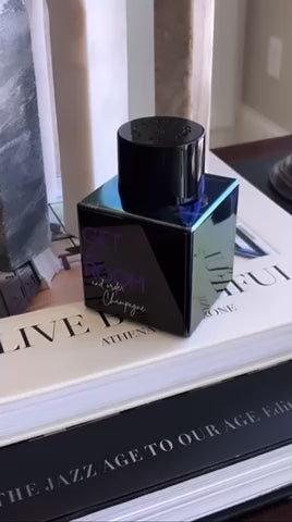 Get a Room & Order Champagne - Confessions of a Rebel