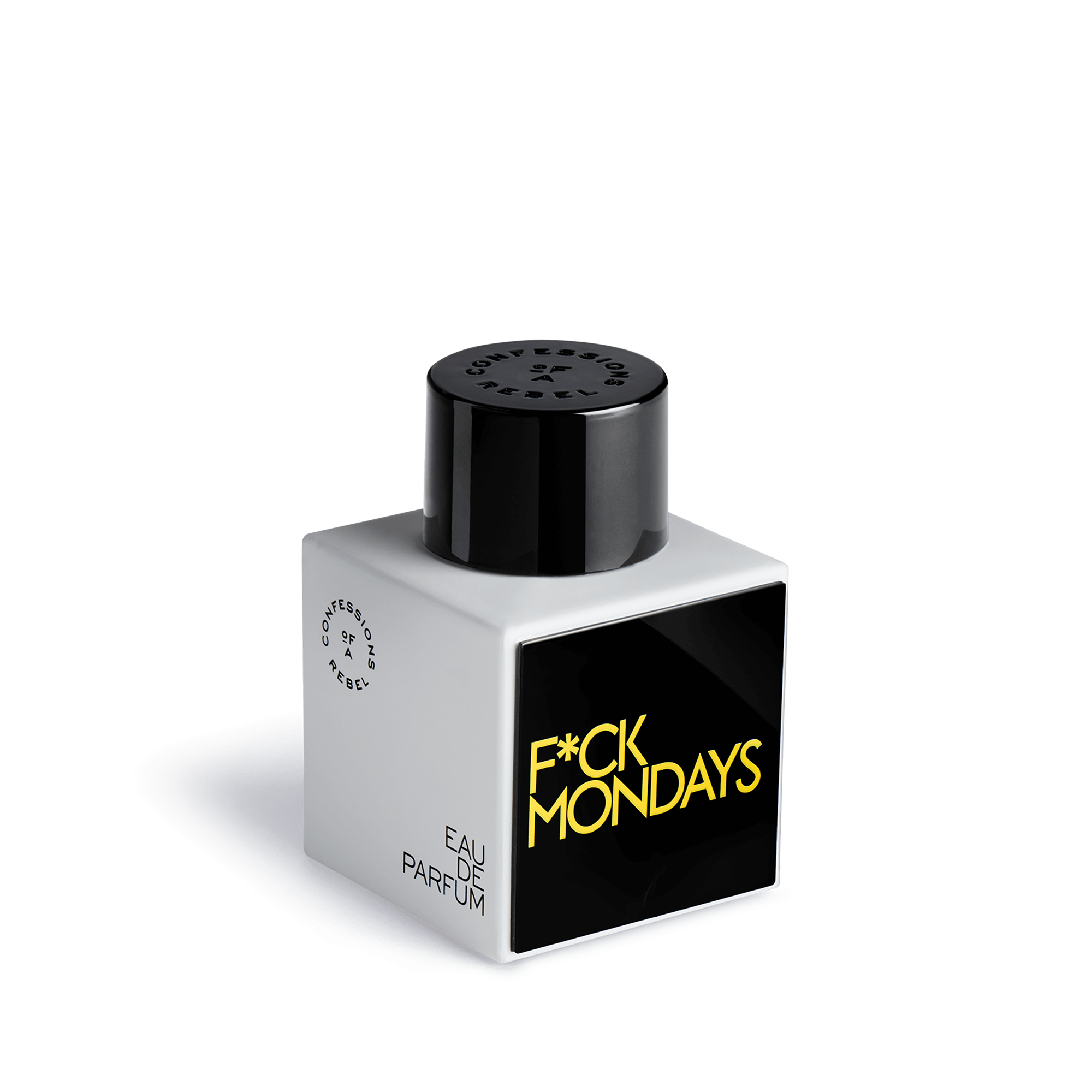 Fragrance Flight, mini perfume sets - Confessions of a Rebel