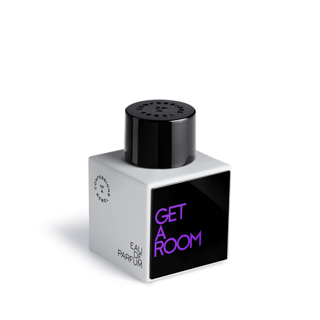 Get a Room Perfume - Confessions of a Rebel