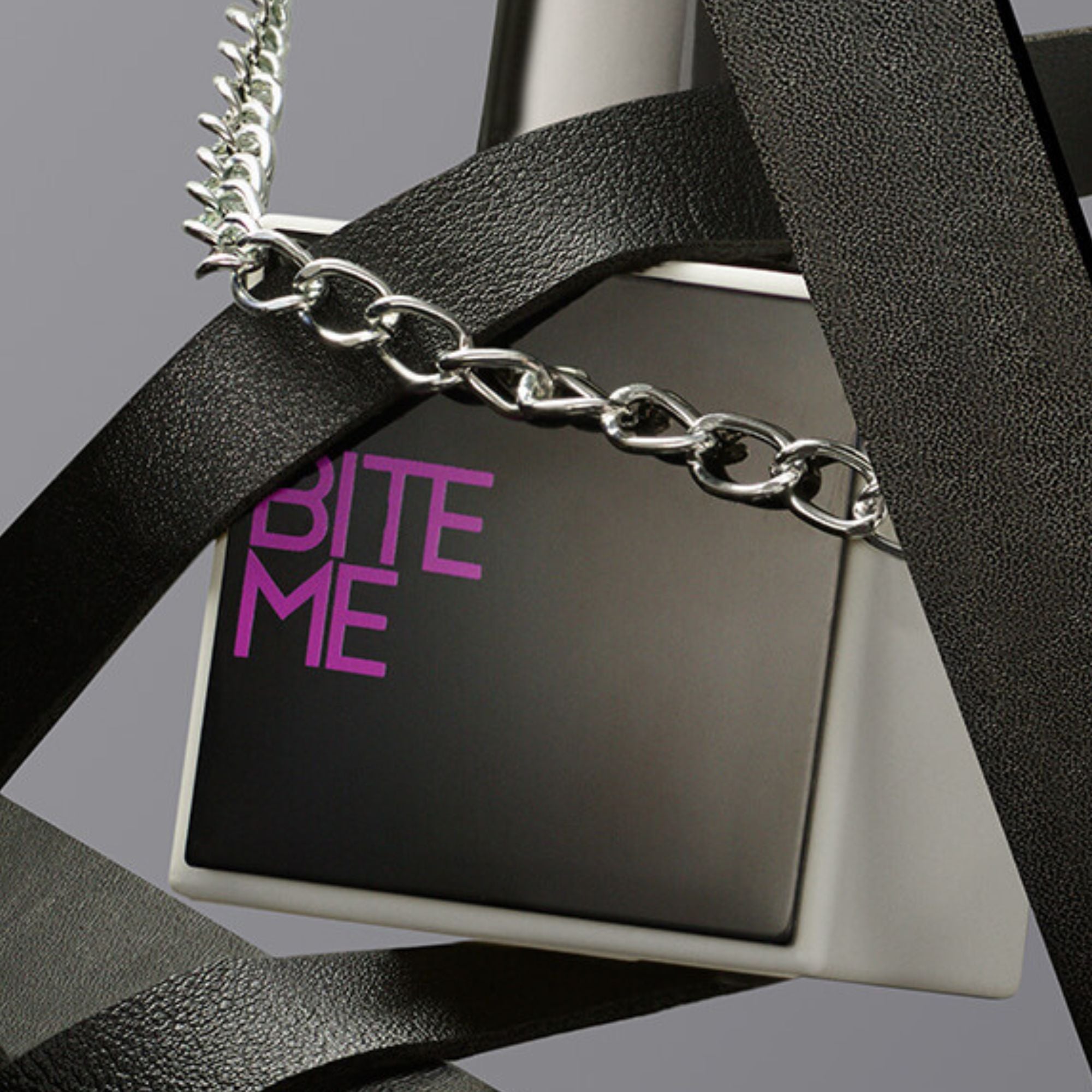 Bite Me Perfume - Confessions of a Rebel