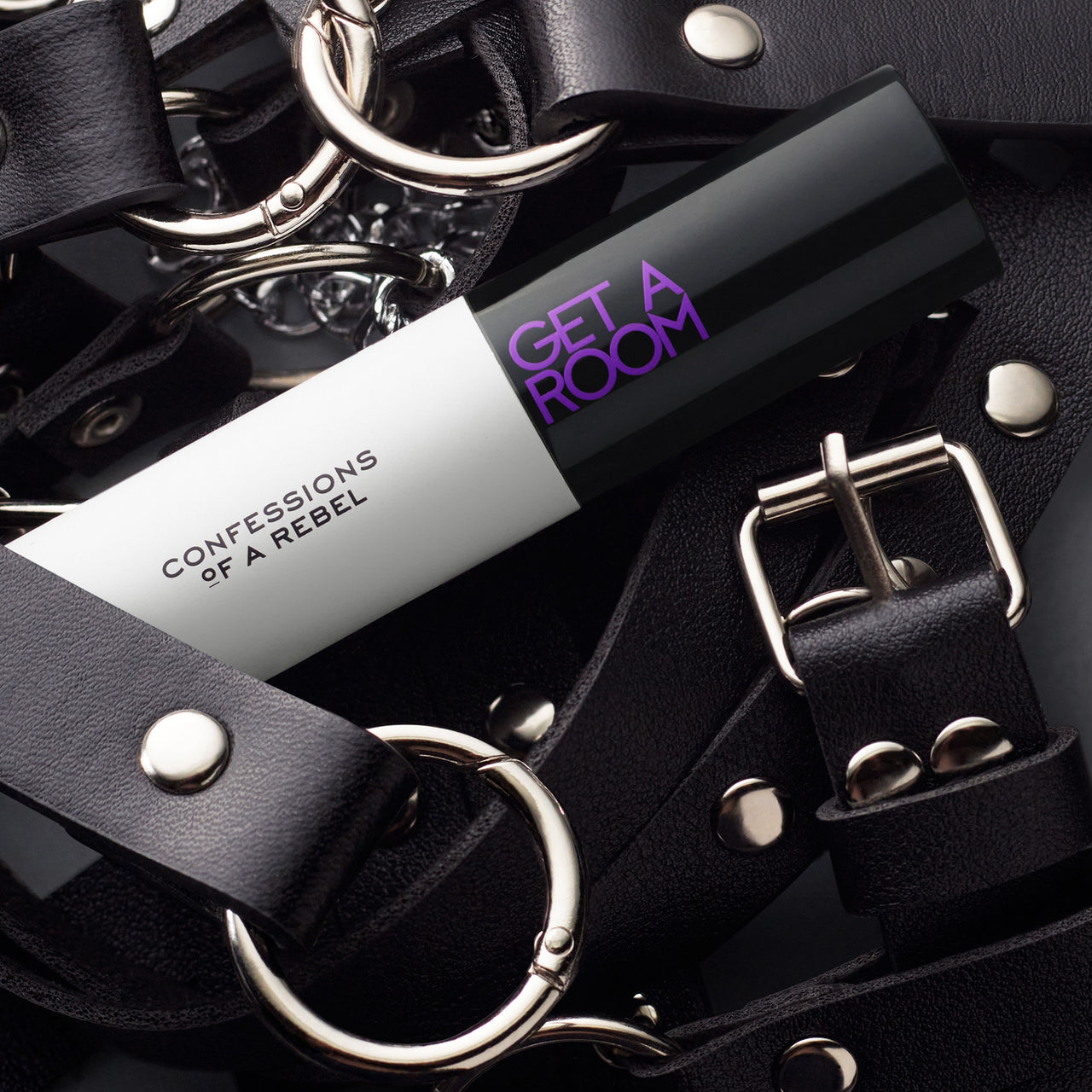 Get a Room Travel Spray - Confessions of a Rebel