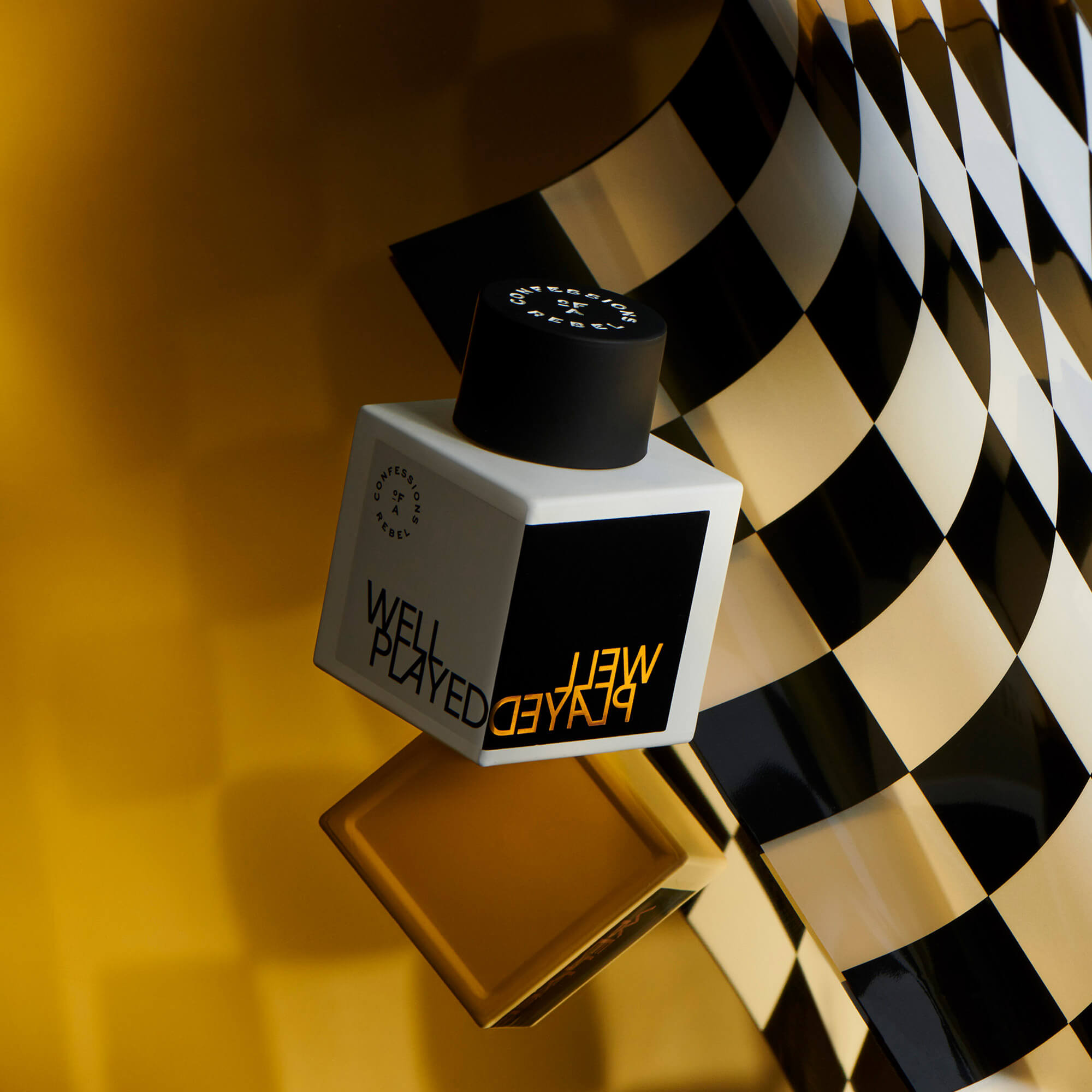 Well Played Perfume - Well Played Duo – Confessions of a Rebel